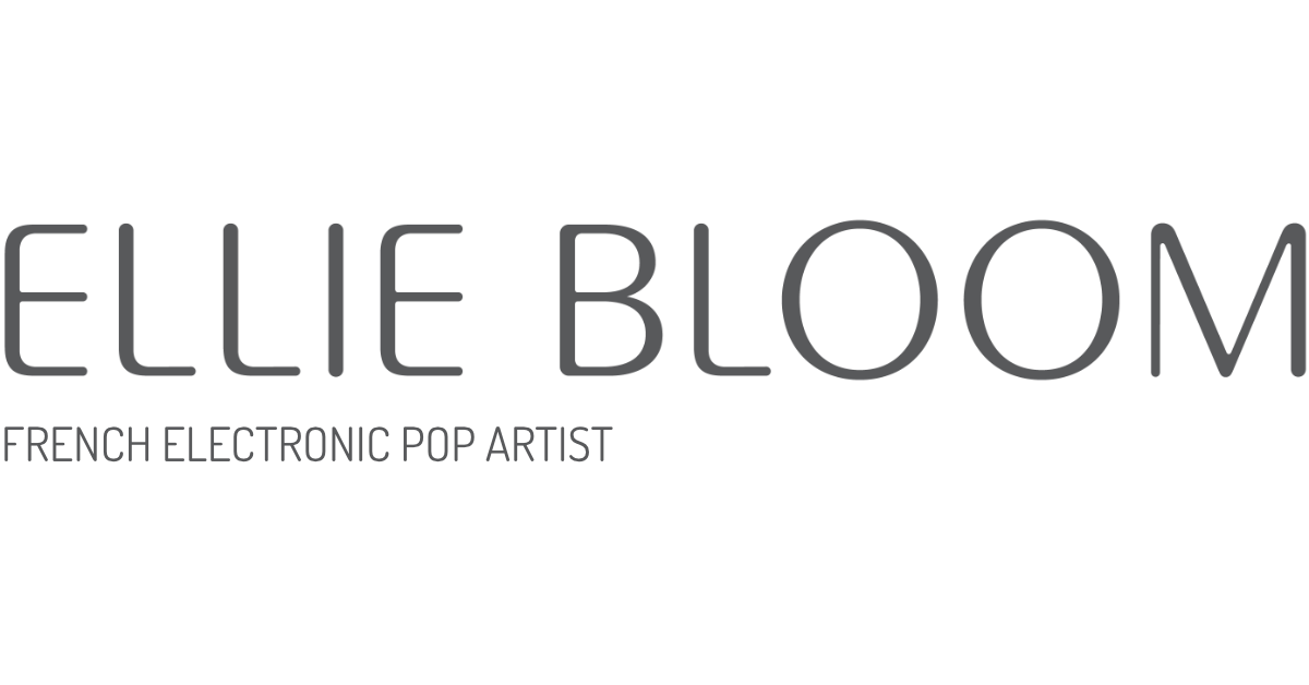 Ellie Bloom - Vocal Artist & Songwriter – ELLIE BLOOM MERCH