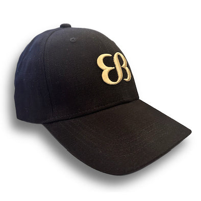 BLOOM baseball cap – ELLIE BLOOM MERCH